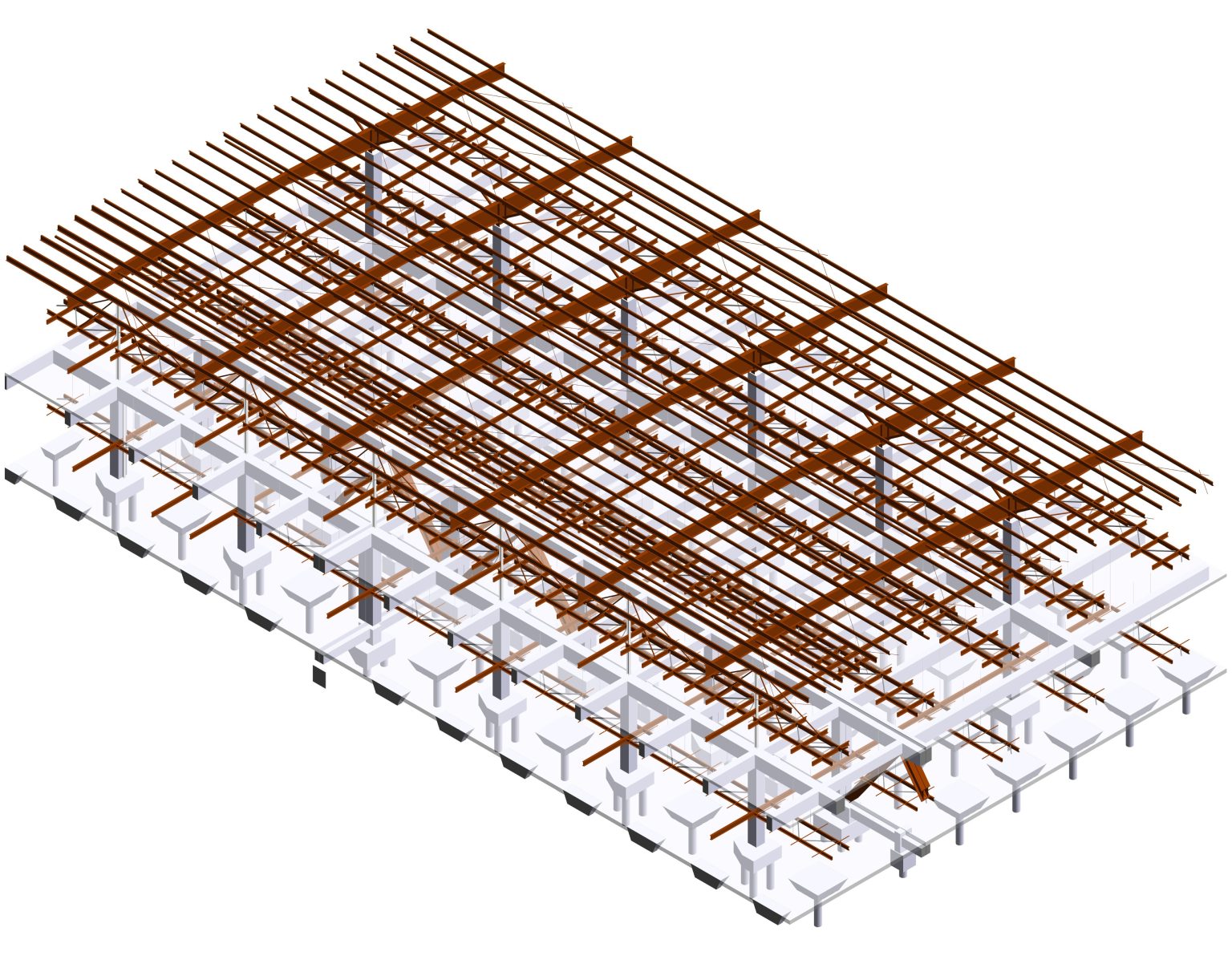 BIM - PEDI Civil Solutions | BIM CIM DX ソリューション