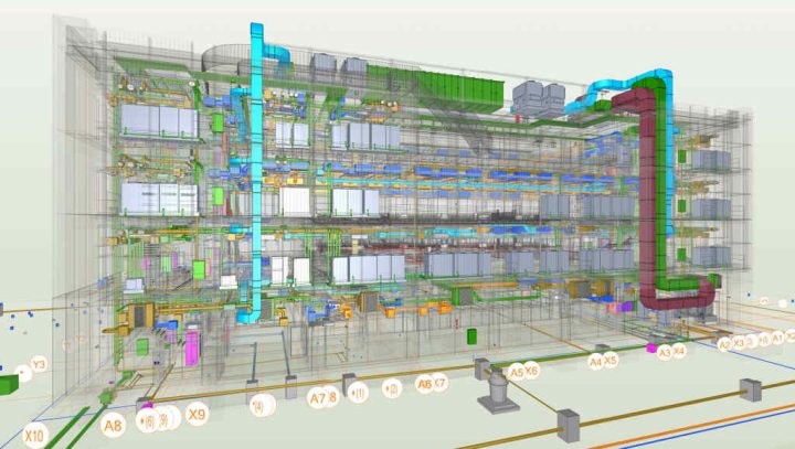 BIM - PEDI Civil Solutions | BIM CIM DX ソリューション